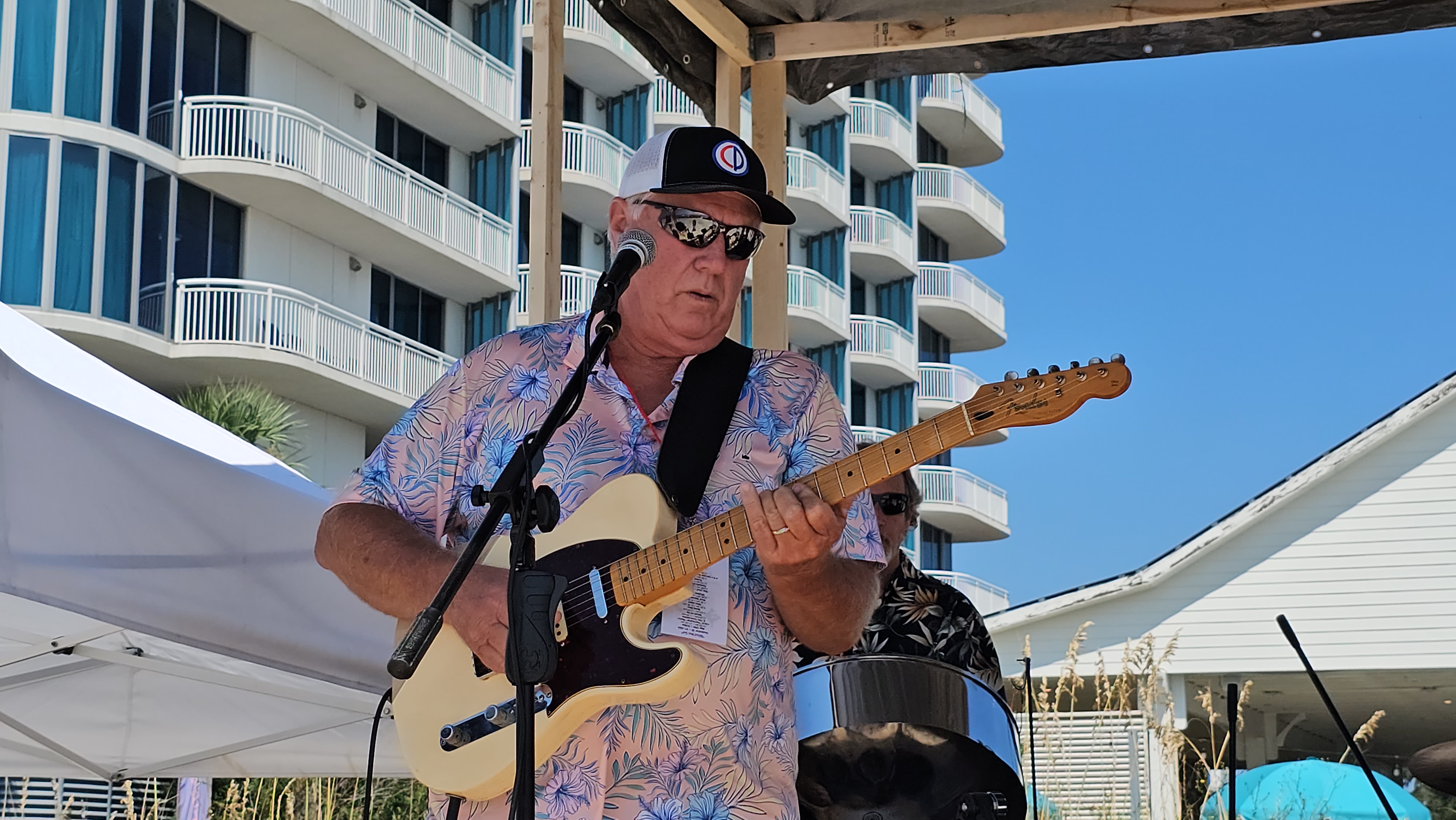 Biloxi Box Set Music Festival 2026 – Towns Around Biloxi Parrot Head Club