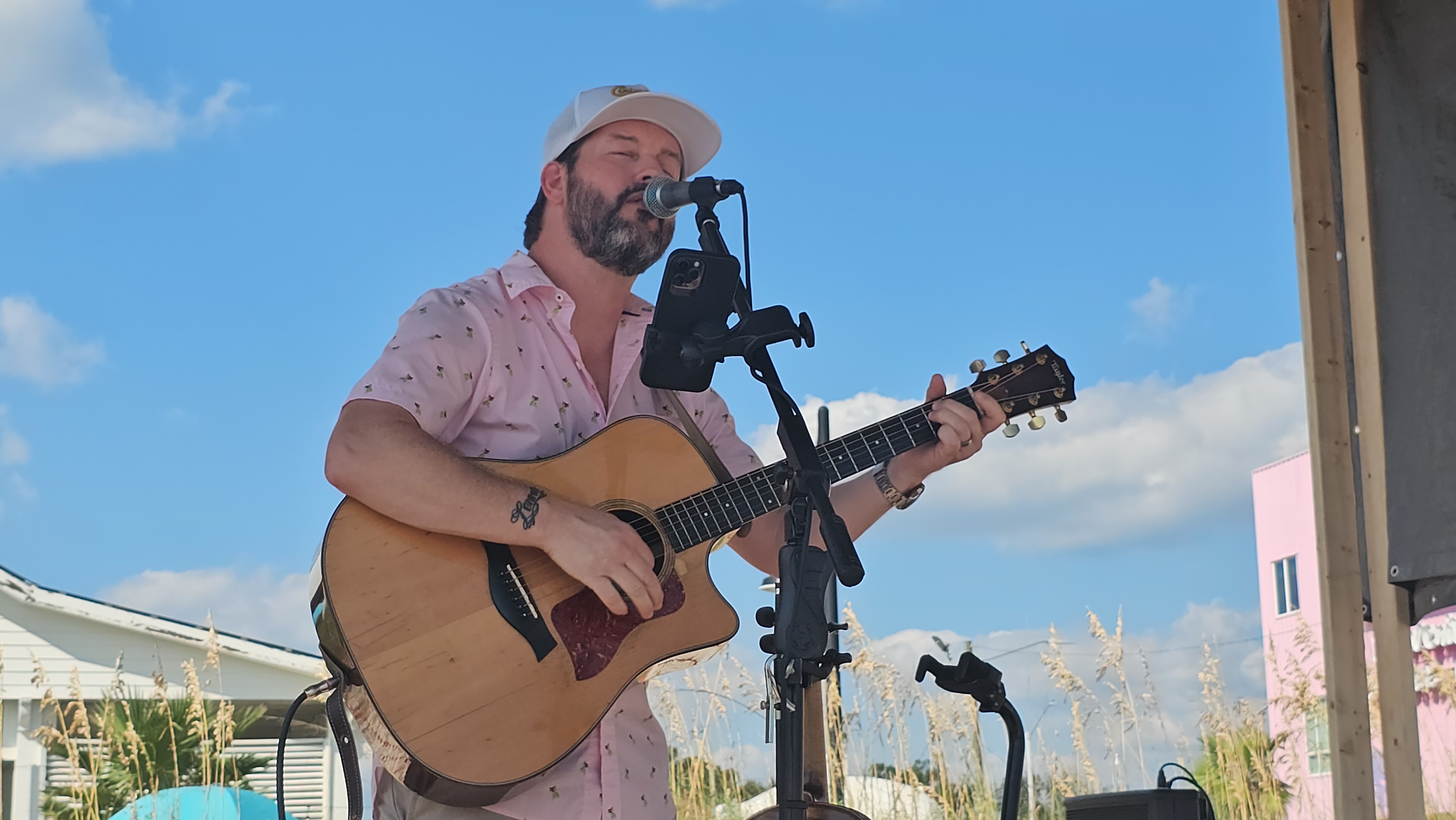 Biloxi Box Set Music Festival 2026 – Towns Around Biloxi Parrot Head Club